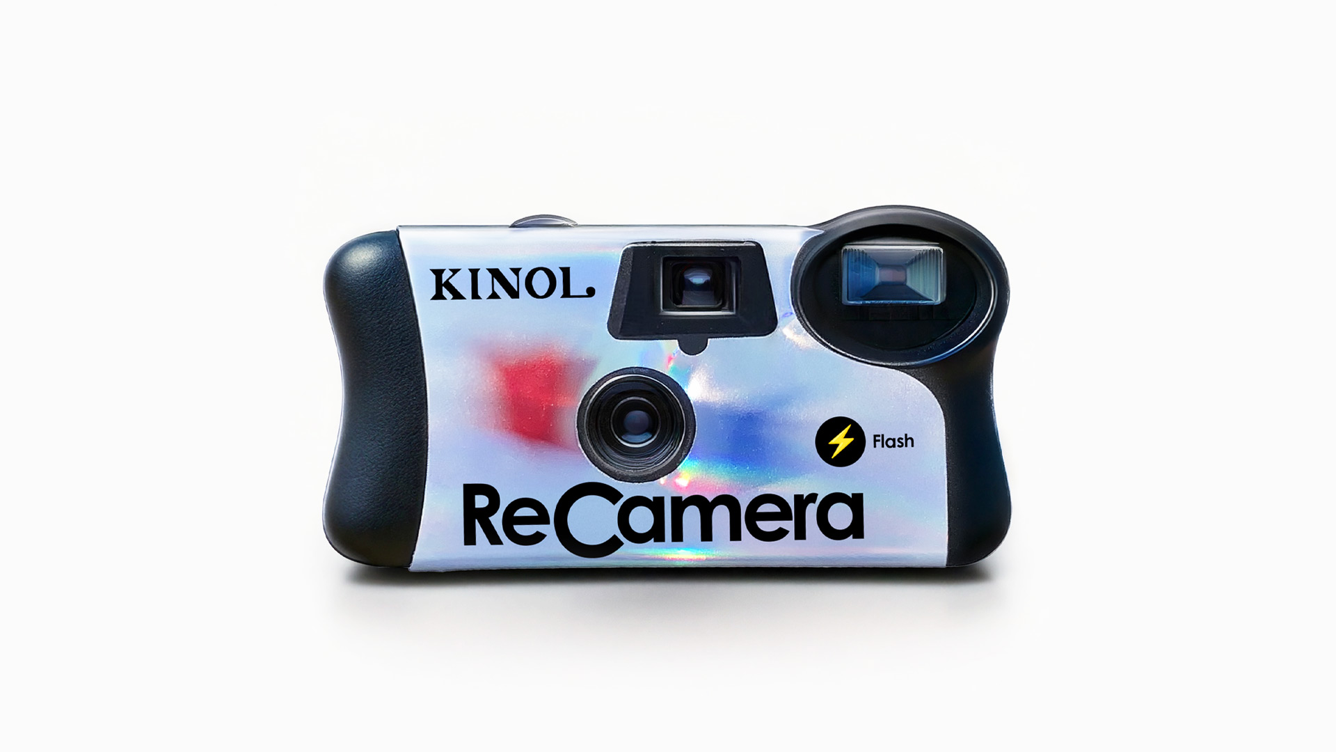 Kinol Film - Your analog 35mm dream